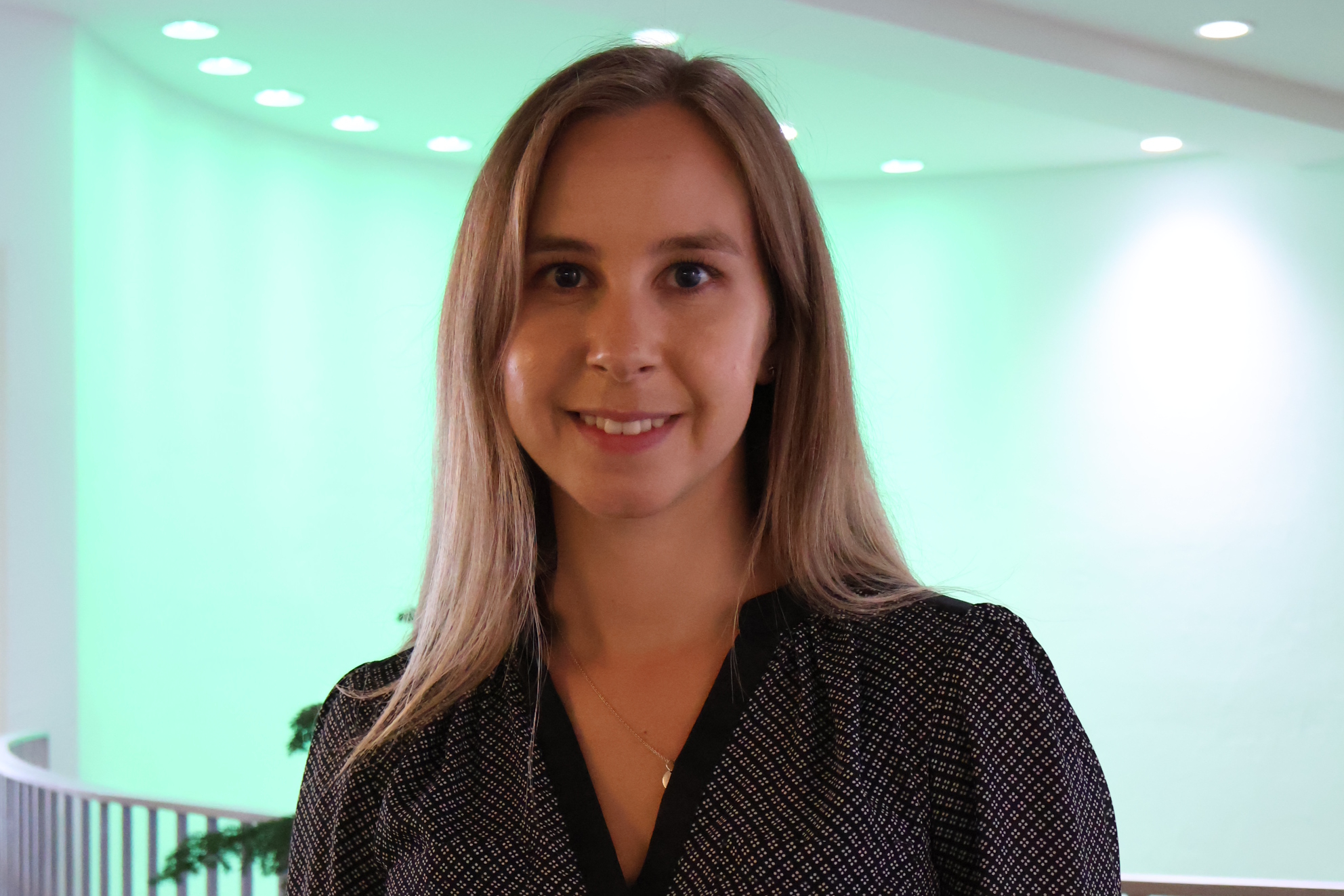 Lantmännen’s Johanna Taflin named one of this year’s young ...